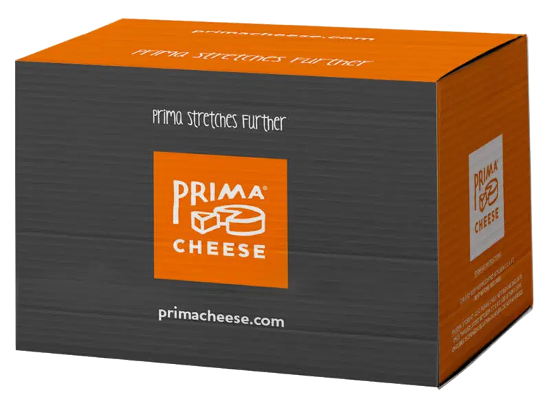 Products | Prima Cheese